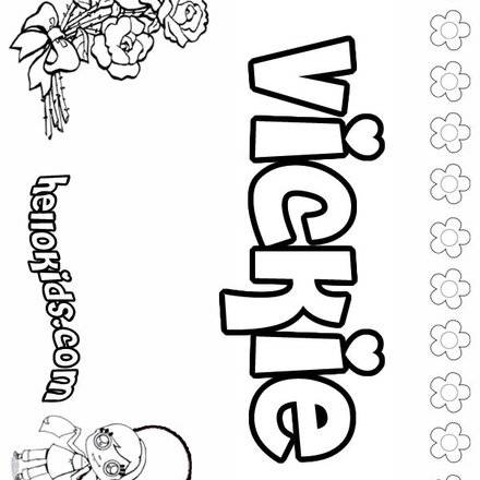 Nomes femeninos com UZ - 57 desenhos de nomes para colorir de graça ...