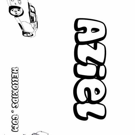 NOMES DE MENINOS para colorir - 943 desenhos de nomes para colorir de ...