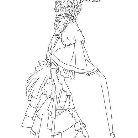 Páginas para colorir CARNAVAL - Desenhos para colorir - Imprima ...