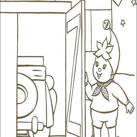 Noddy : Desenhos para colorir, Vídeos para crianças, Leia, Artes ...