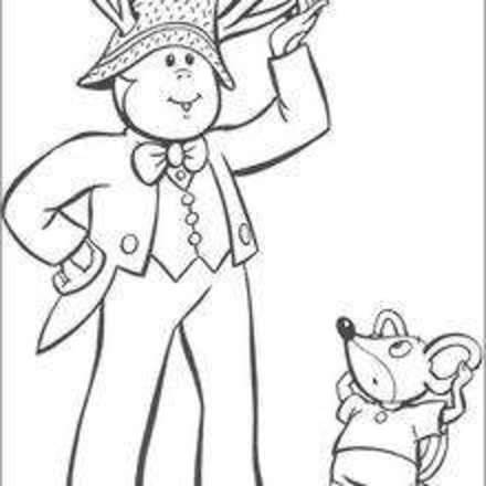 Noddy : Desenhos para colorir, Vídeos para crianças, Leia, Artes ...