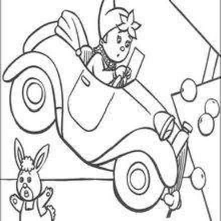 Noddy : Desenhos para colorir, Vídeos para crianças, Leia, Artes ...